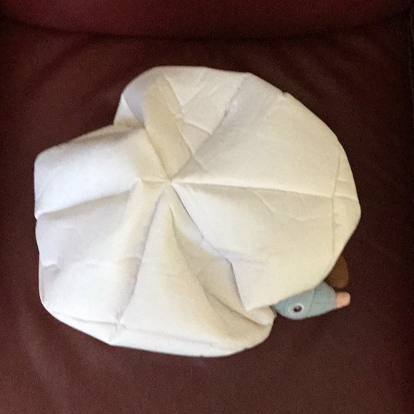 Disney | Accessories | Disney Pixar Ratatouille Chef Hat | Poshmark